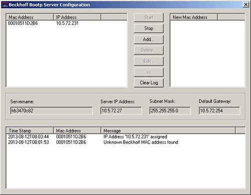 Ethernet/IP Robacta CTC, TX, TX 10i, TX/i TWIN Bedienungsanleitung