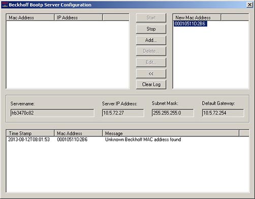Ethernet/IP Robacta CTC, TX, TX 10i, TX/i TWIN Bedienungsanleitung