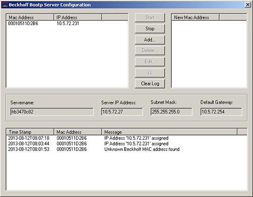 Ethernet/IP Robacta CTC, TX, TX 10i, TX/i TWIN Bedienungsanleitung