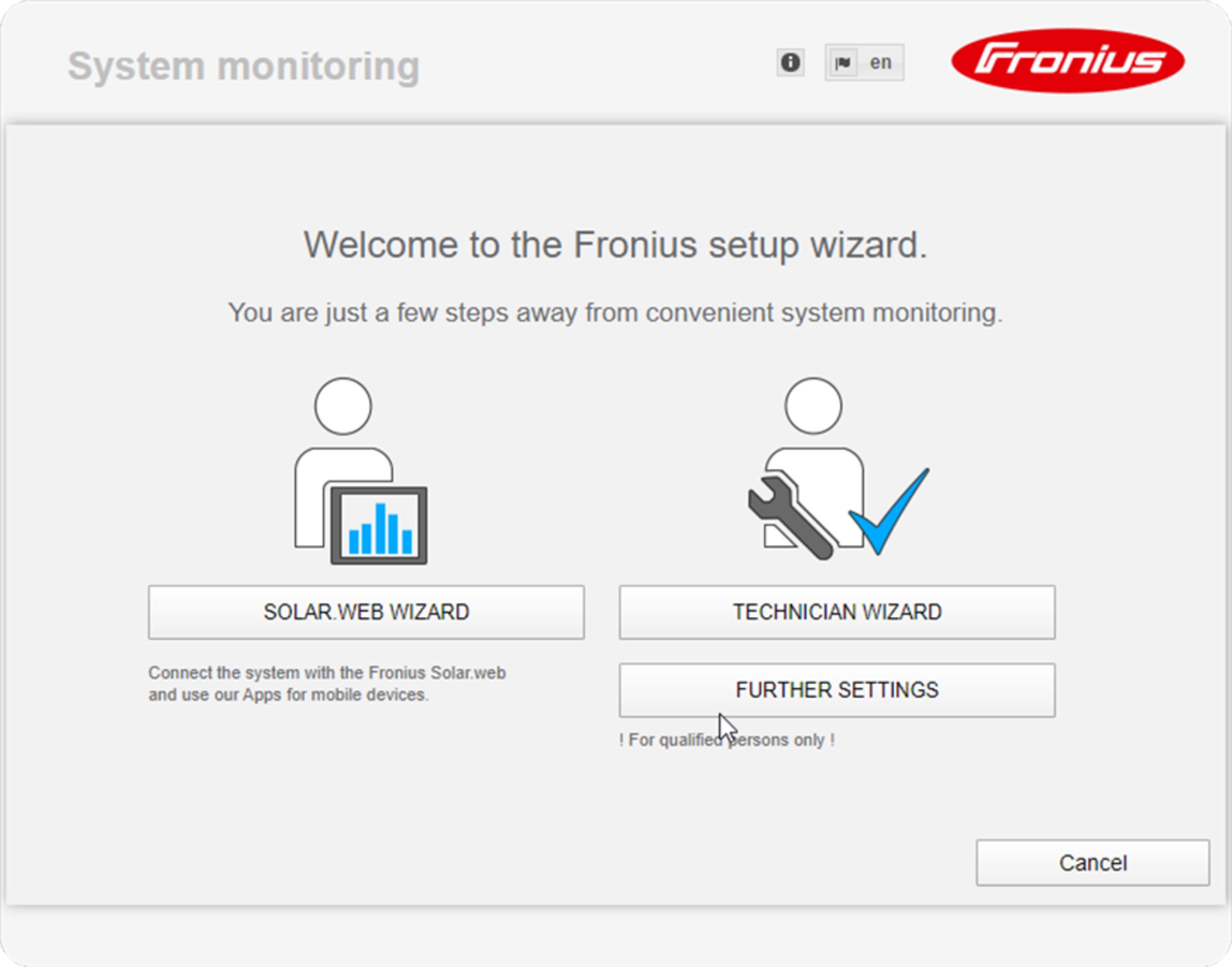 Fronius Symo / Fronius Eco