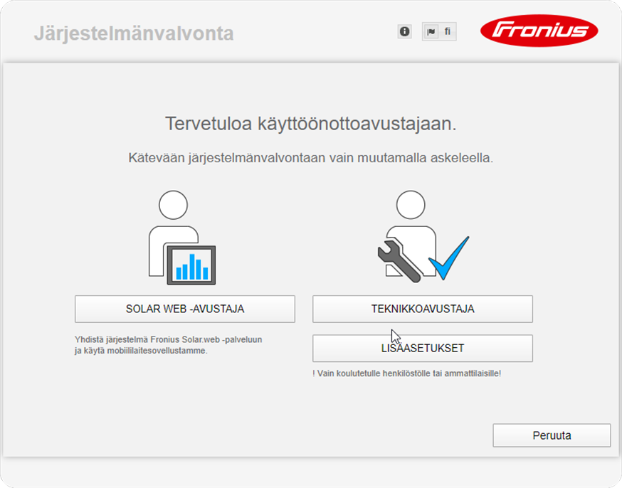 Fronius Symo / Fronius Eco