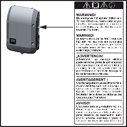 Fronius Primo 3.0-1 - 8.2-1