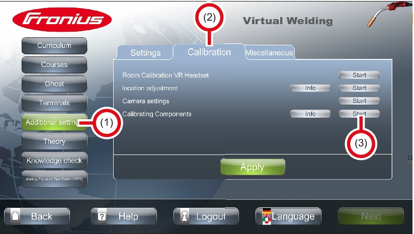 Virtual Welding 2.0