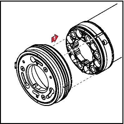 TPS/i Robotics Push welding system