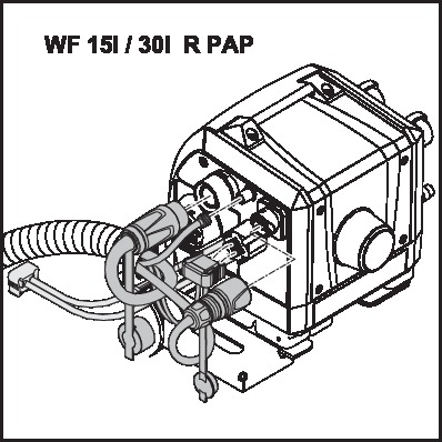 TPS/i Robotics Push welding system