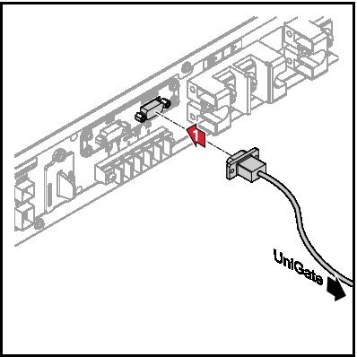Installation Fronius Energy Package