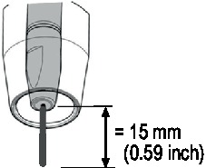 TPS/i Interface Signal Descriptions